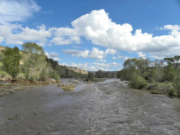 Maricopa Tribe of Arizona – Legends of America
