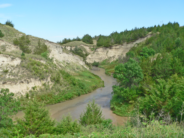 Dismal River Culture – Legends of America